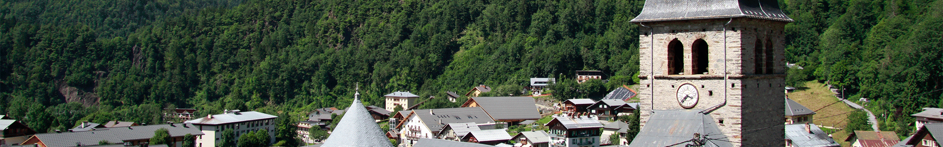 L'histoire - Ville de Beaufort