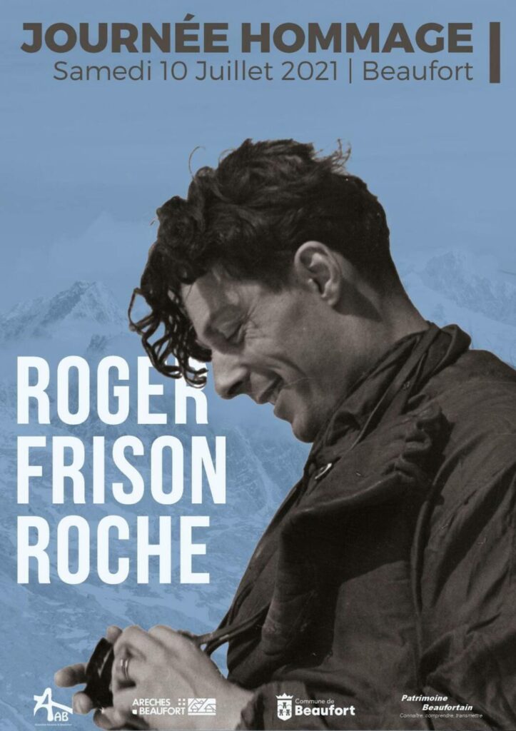 Samedi, Beaufort célèbre un personnage emblématique du Beaufortain ...